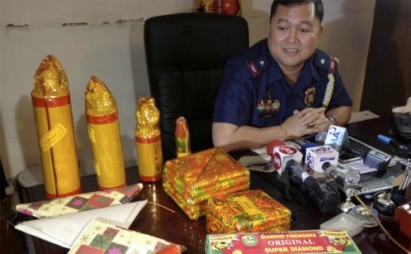 The Deadliest Firecrackers in the Philippines | Istoryadista | History ...