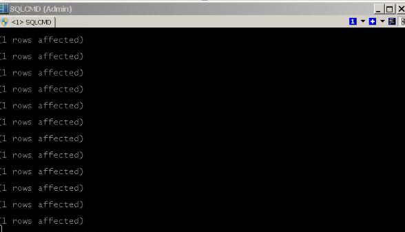 Srinivas Blog : Cannot execute script: Insufficient memory to continue ... Srinivas Blog : Cannot execute script: Insufficient memory to continue ...