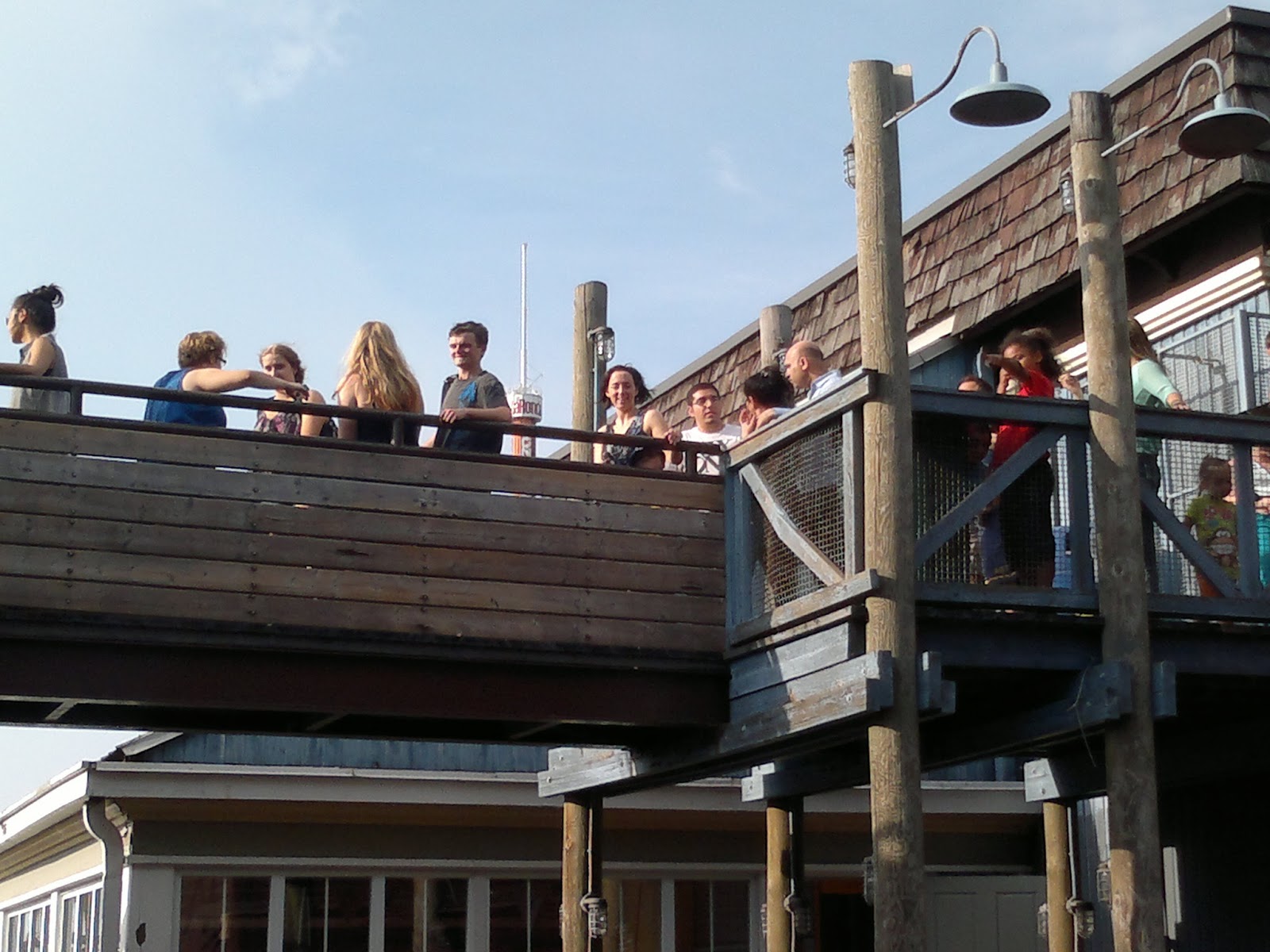 Family Buzz: La Ronde Season Pass - pre season sale!