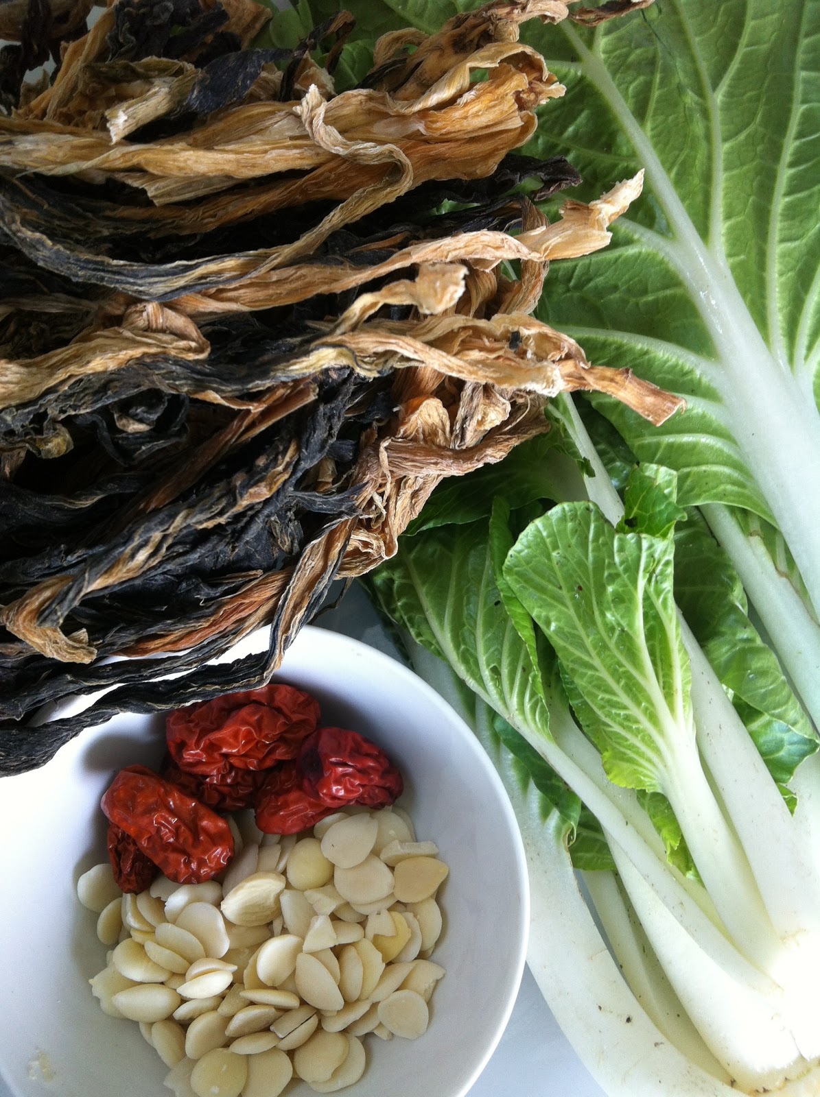 Gastronaut: A Soup to Beat the Heat