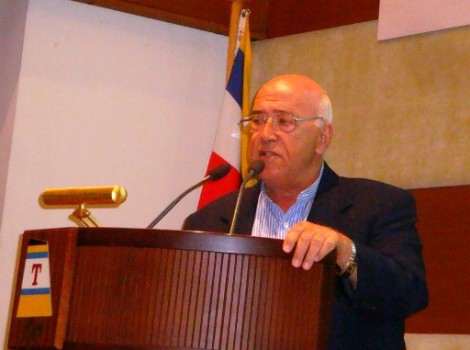 ΤΙΝΑΞΑΝ ΣΤΟΝ ΑΕΡΑ ΤΟ ΣΠΙΤΙ ΤΟΥ ΕΦΟΠΛΙΣΤΗ Π.ΤΣΑΚΟΥ. ΜΕΓΑΛΕΣ ΣΧΕΣΕΙΣ ΜΕ ...