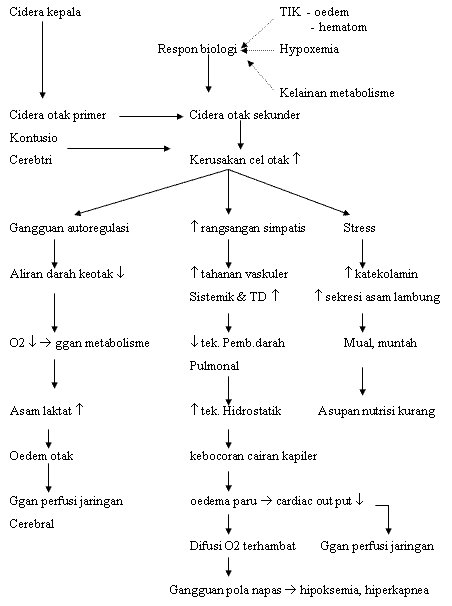 FILE's HATAKE: TRAUMA CAPITIS " TRAUMA KEPALA" ( TCR ) episode 2