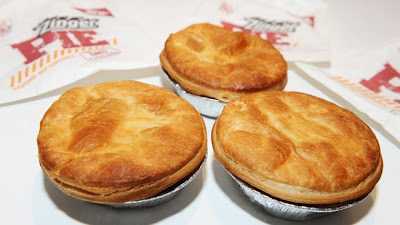 The Pieologist: Breaking News: KFC releases a Zinger Chicken Pie - for ...