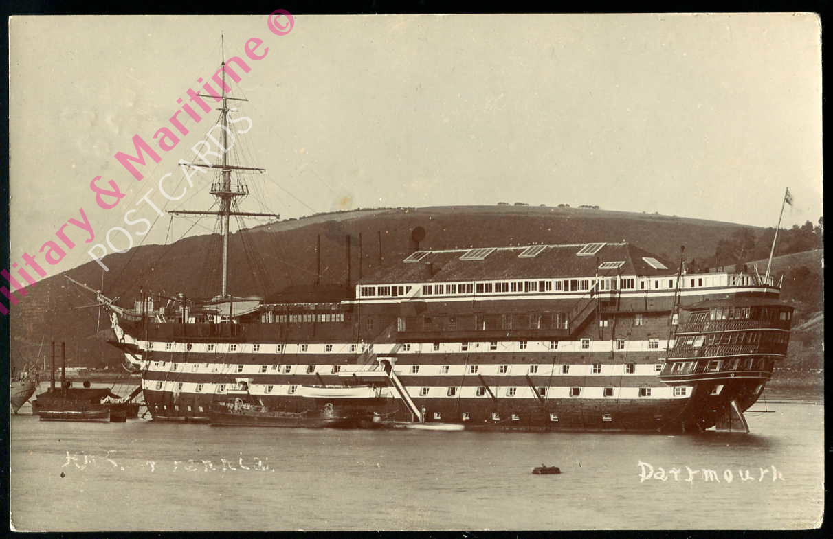 Naval Analyses: HISTORY #4: Age of Sail largest warships