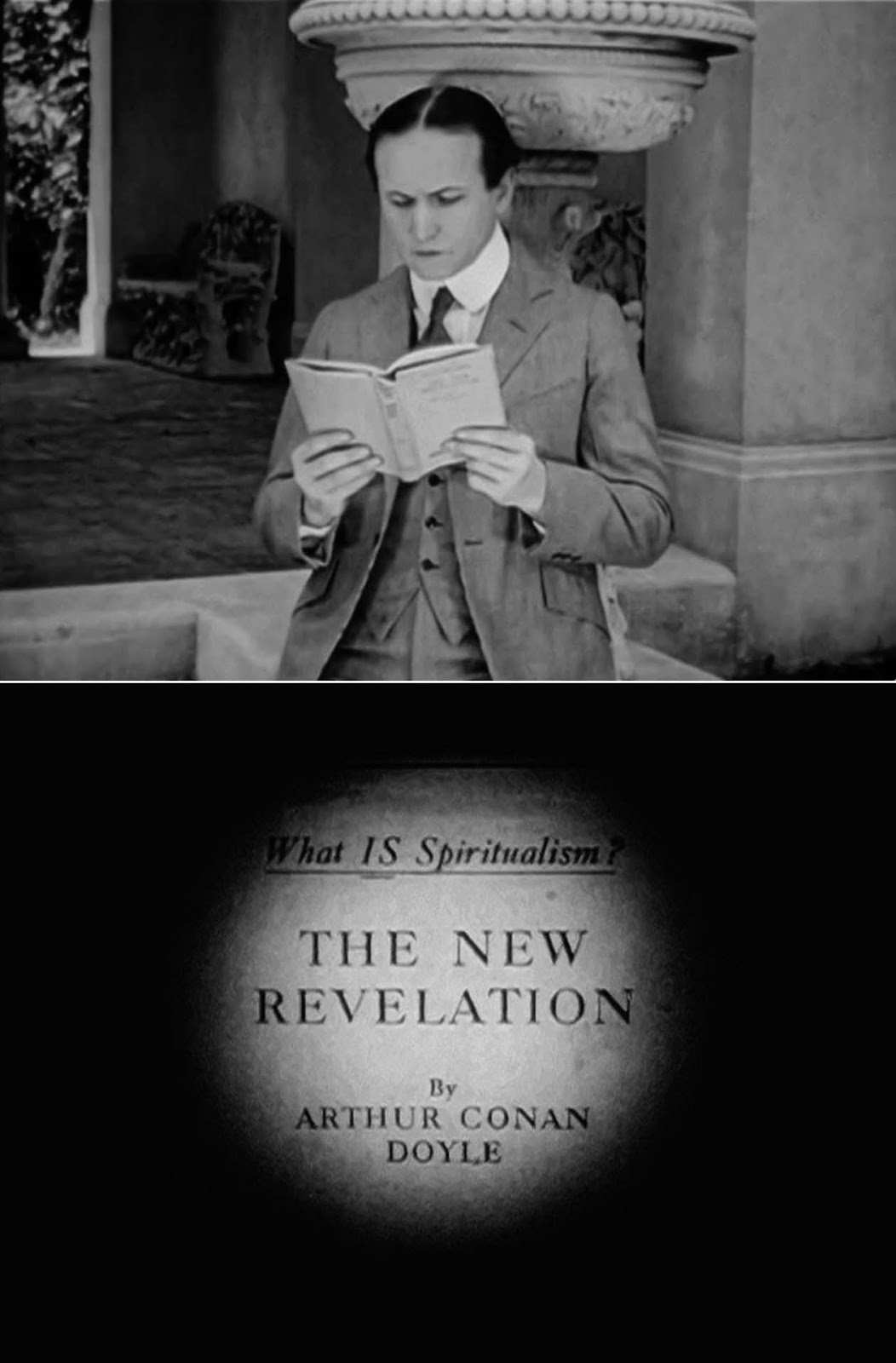 The story of houdini - destinationer
