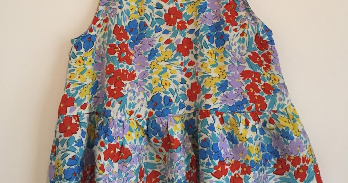 Sewn By Elizabeth: Peppermint Patterns Peplum Tops