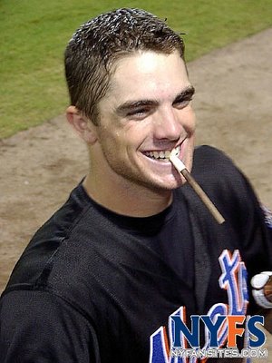 Son of the Commonwealth: Woof Wednesday: David Wright