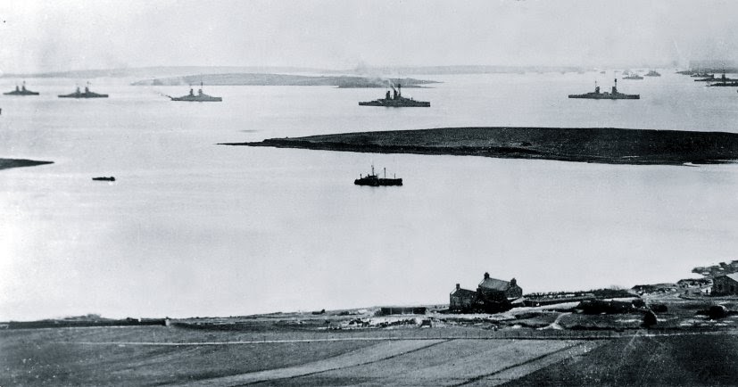 FDRA - Historia de la Defensa: Base naval: Buceando en la historia de ...