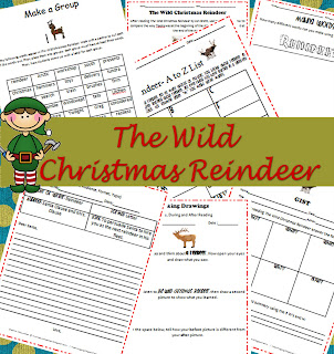 Chasing Checkereds With Cannon: The Wild Christmas Reindeer