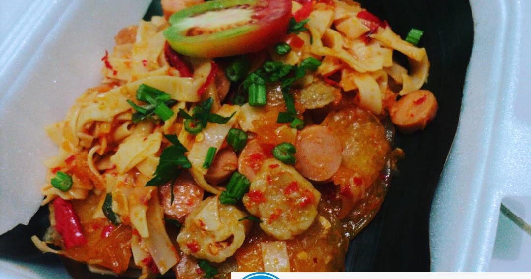 Info Resep Membuat Sablak Bandung Ala Rumahan - infosekayu.com