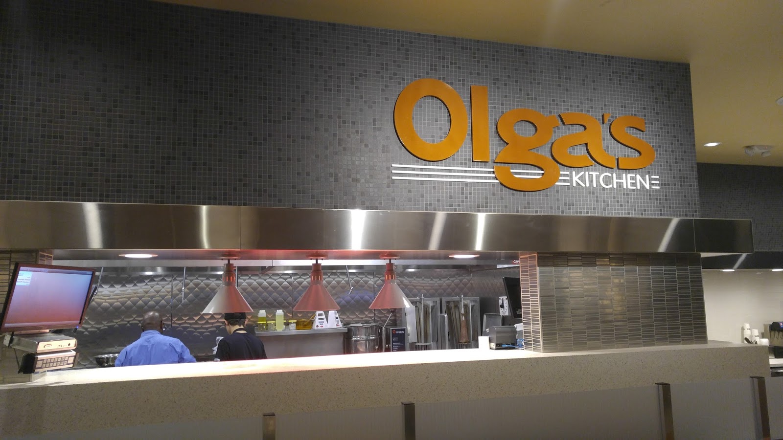 The "New" Retro Olga's - Bringing Back the Tradition | Metro Detroit Mommy