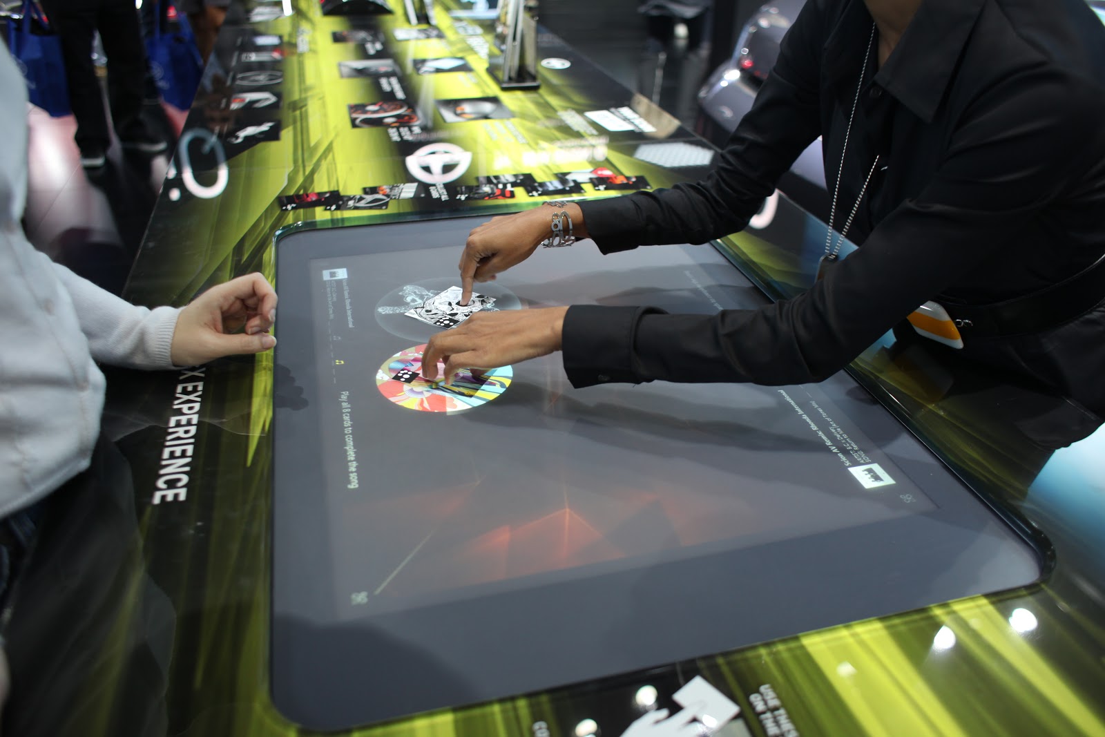 nsquared blog: An introduction to Digital Tables