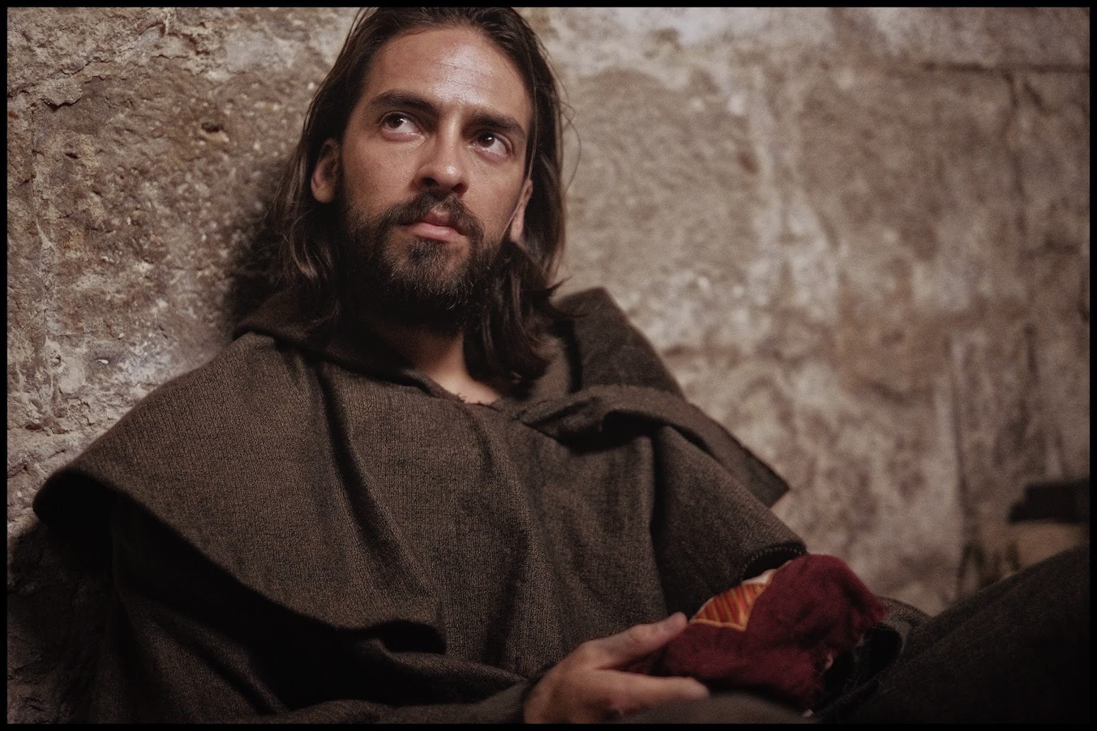 My Movie World: The life of St. Ignatius hits the big screen