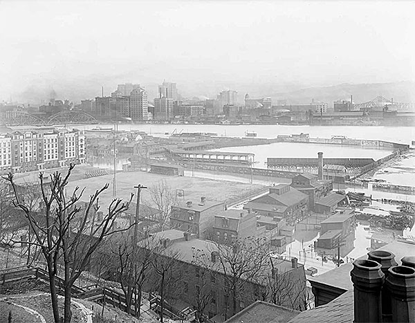 PA Environment Digest Blog: Feature: 100th Anniversary Of The 1913 ...