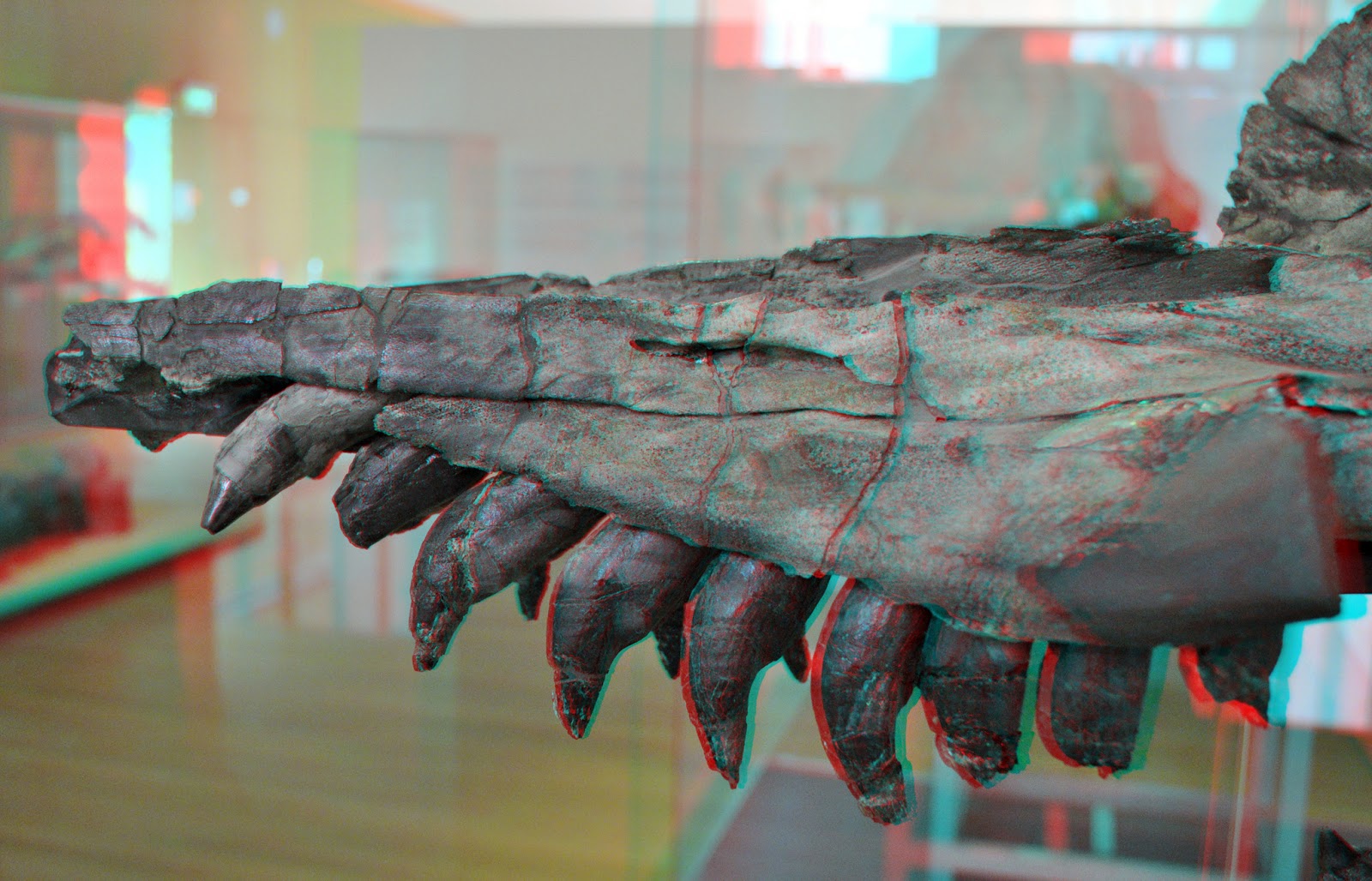 El Pensieve de Dinorider: octubre 2012