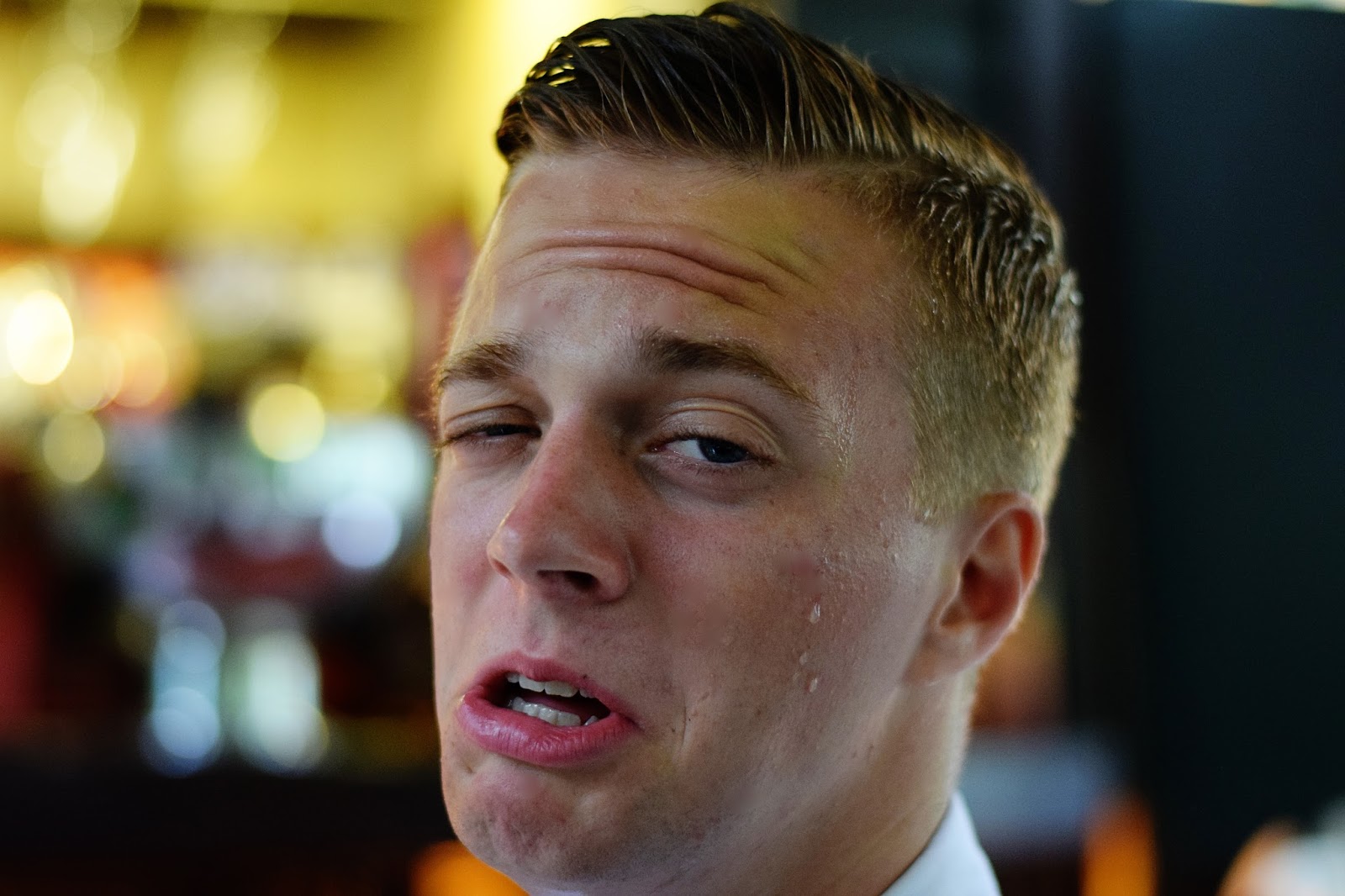 The Best Two Years: Elder Alex Ditto: Let the Holy Spirit Guide