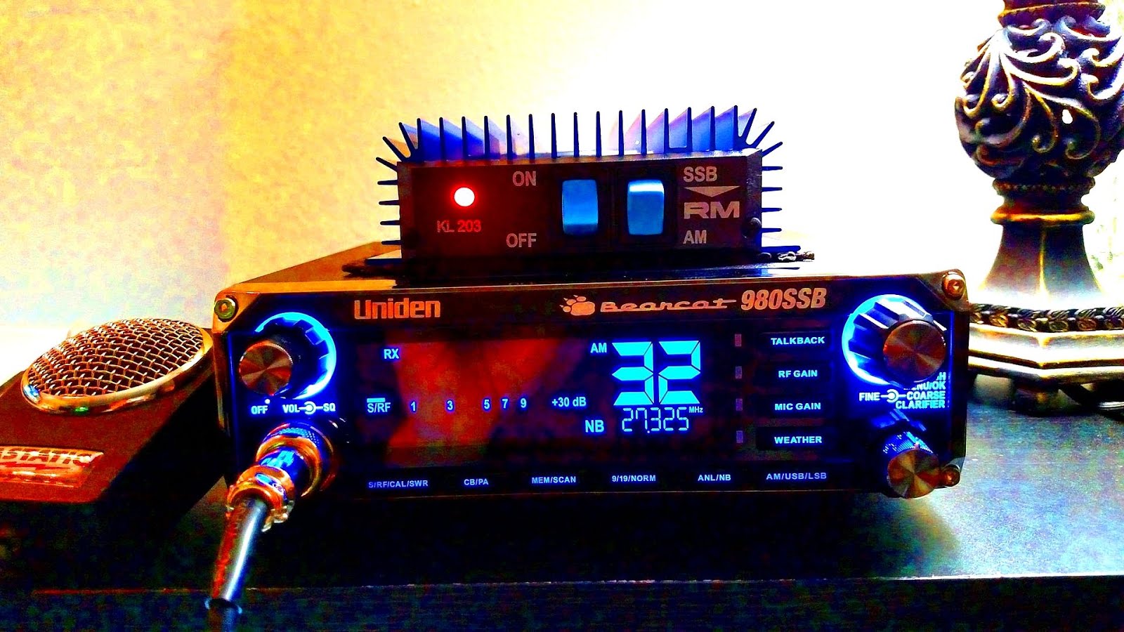 980 Talk Radio - Radio Choices