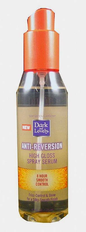 Dark and Lovely Anti-Reversion Collection - It's Arkeedah | Source for ...