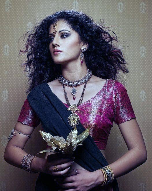 Bolly Photoshoot: telugu movies actress tapsi stills photos gallery