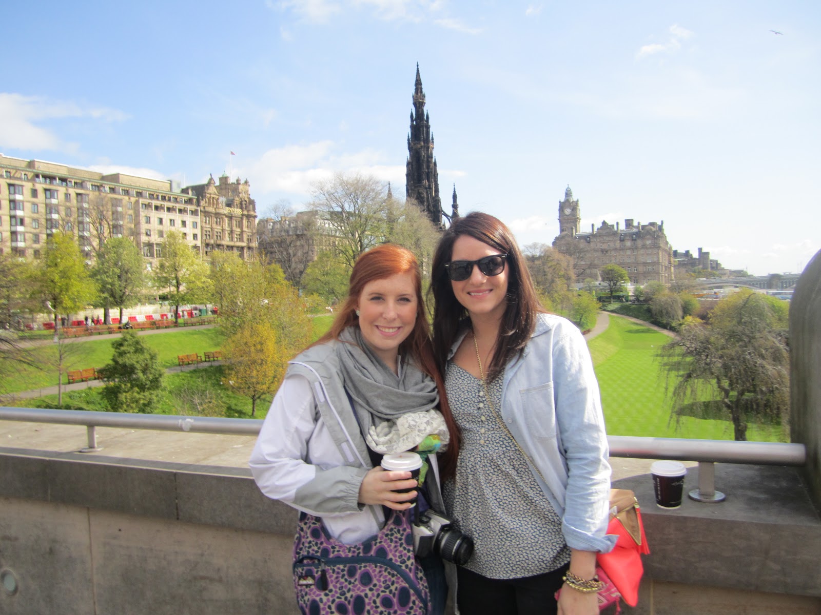 Tea & Teaching: Edin-Bruh, Edin-Borrow, Edin-Burrah, Edin-Berg.