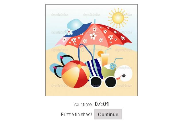 Christy's Blog: Free Jigsaw Puzzles Online