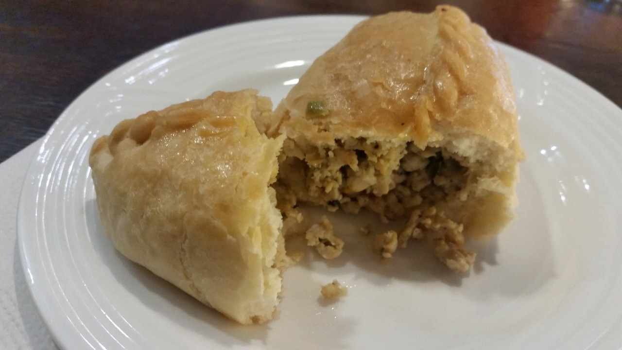 Milee Droog: Experiencing Russian Food in Kolkata | Foodaholix