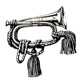 The Slender Segment; Notes from Nina: REVEILLE