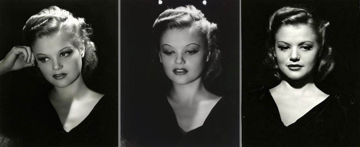 Phyllis Loves Classic Movies: Simone Simon ~ The Fetching Feline