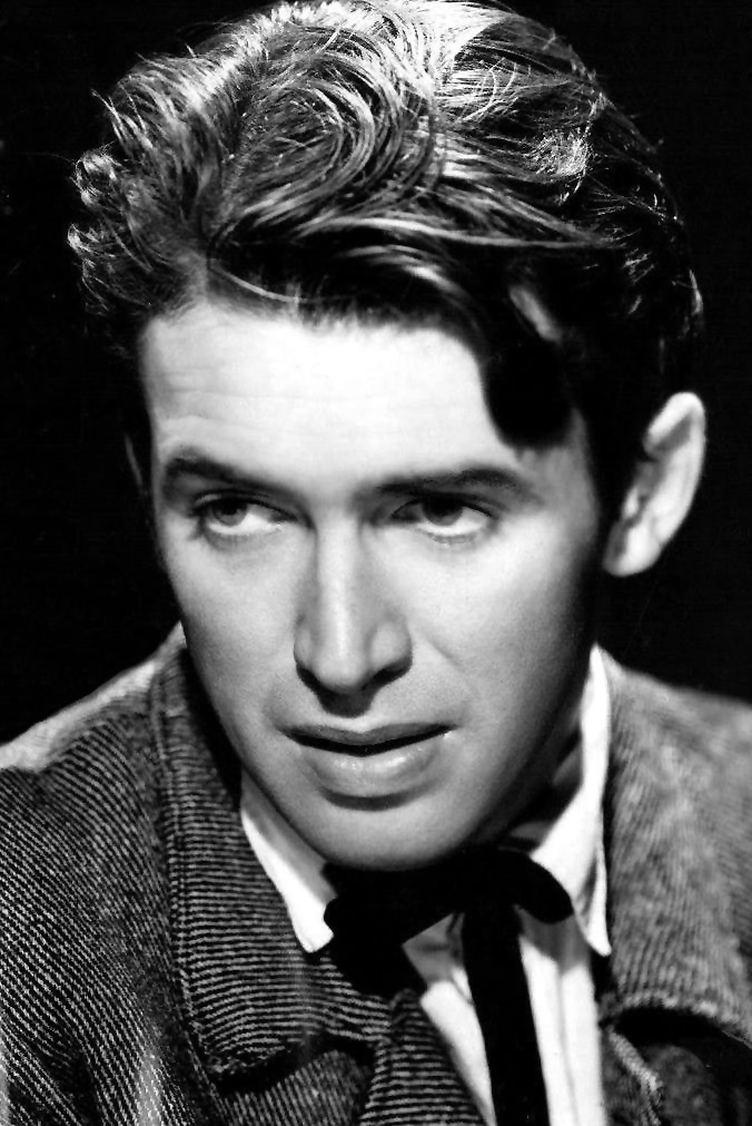Biografía de mis actores y actrices favoritos.: James Stewart