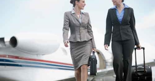 Femulate: Flying High With Dianne