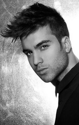 Los Mejores Modelos De Colombia: MAURICIO ARISTIZABAL, MODELO