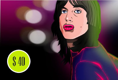 Cartoon Style Vector ~ vectorstyle