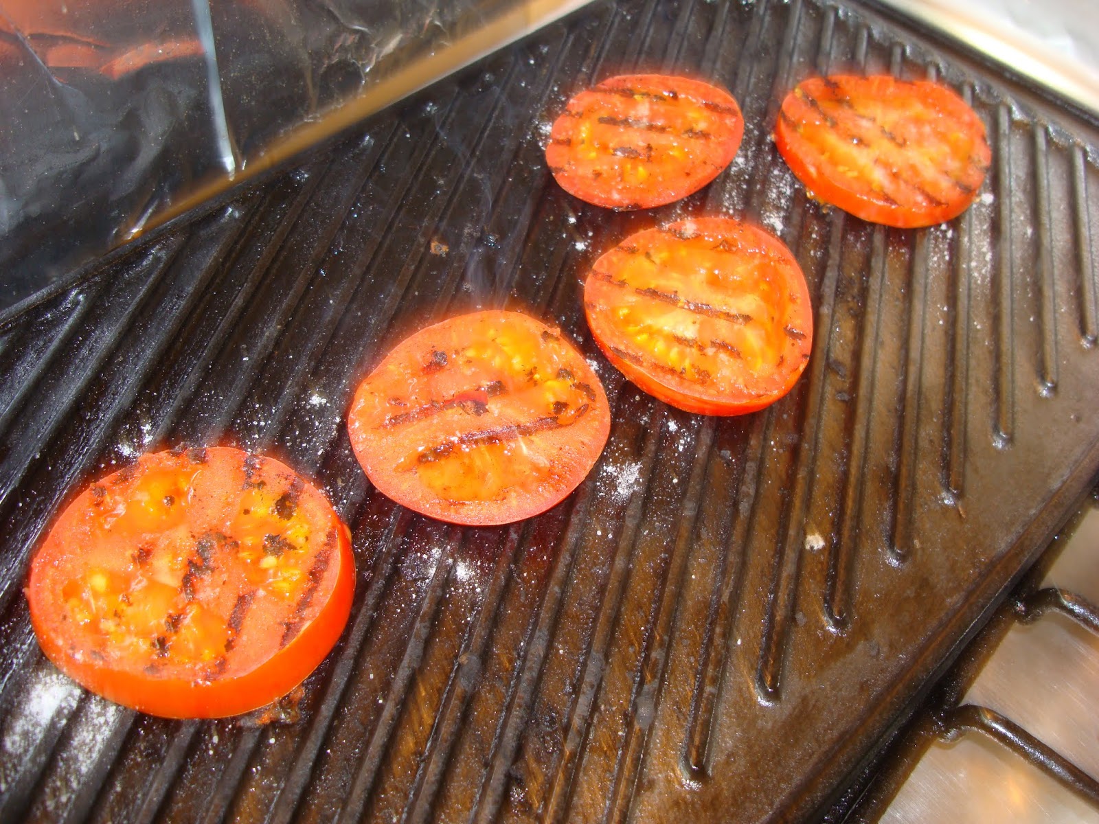 LA COCINA DEL POLLO: SANDWICH DE PECHUGA DE POLLO GRILLADA CON ...
