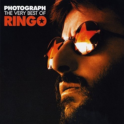 Blog: Ringo Starr / Photograph (1973)