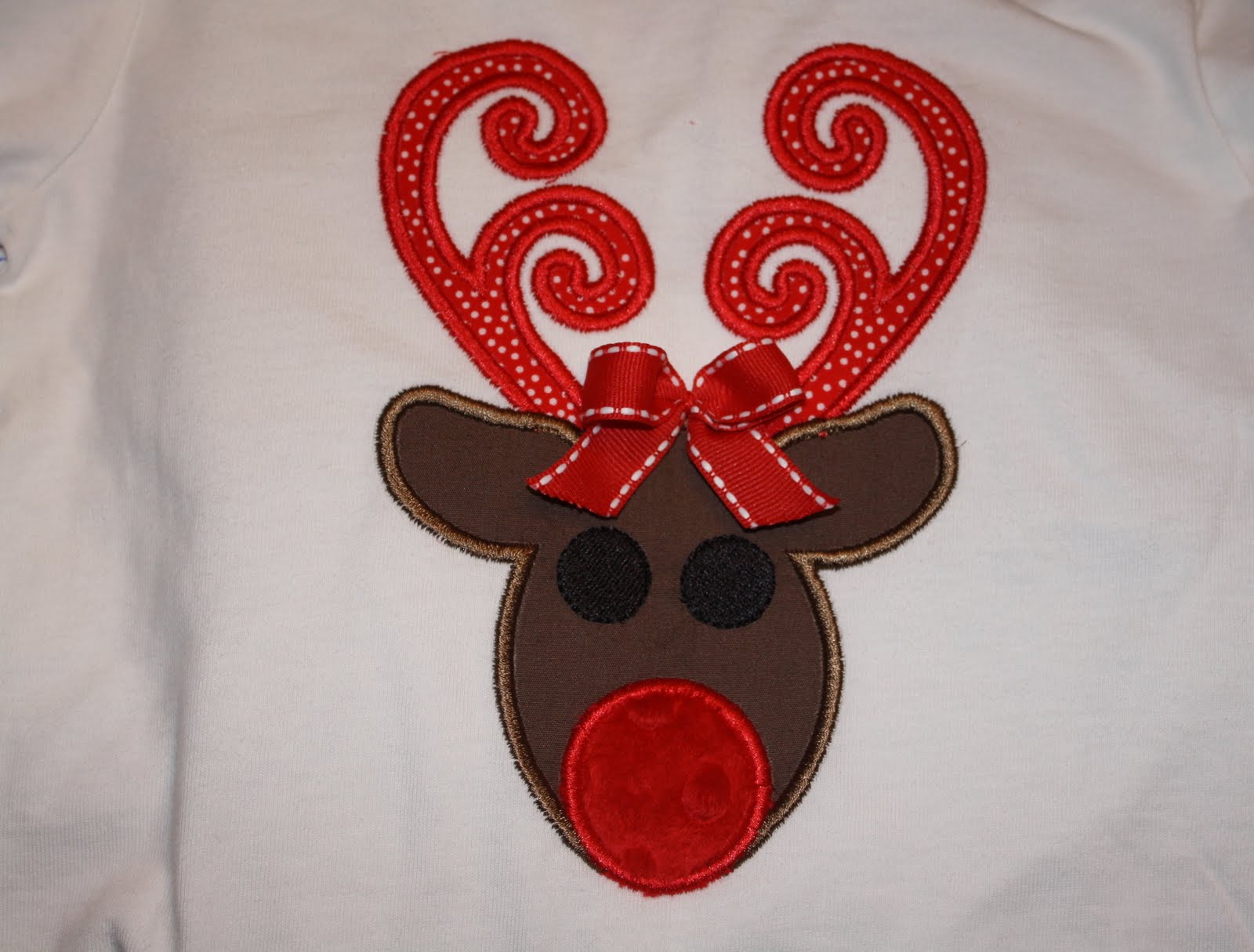 Bowhead Hairbows and More