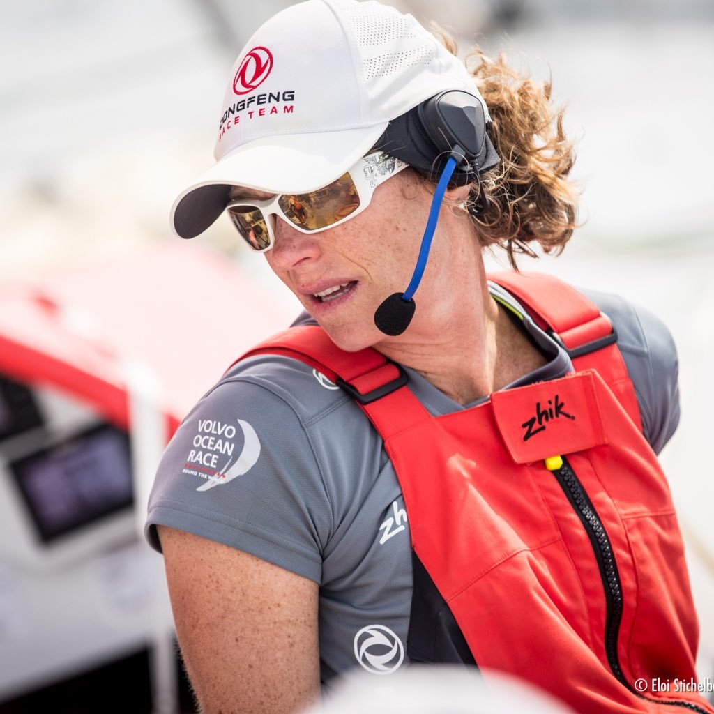 Famous Women Sailors