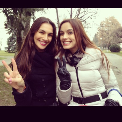 Perfil e fotos de Iva Lamarão - Boas.pt - Celebridades e Famosas ...