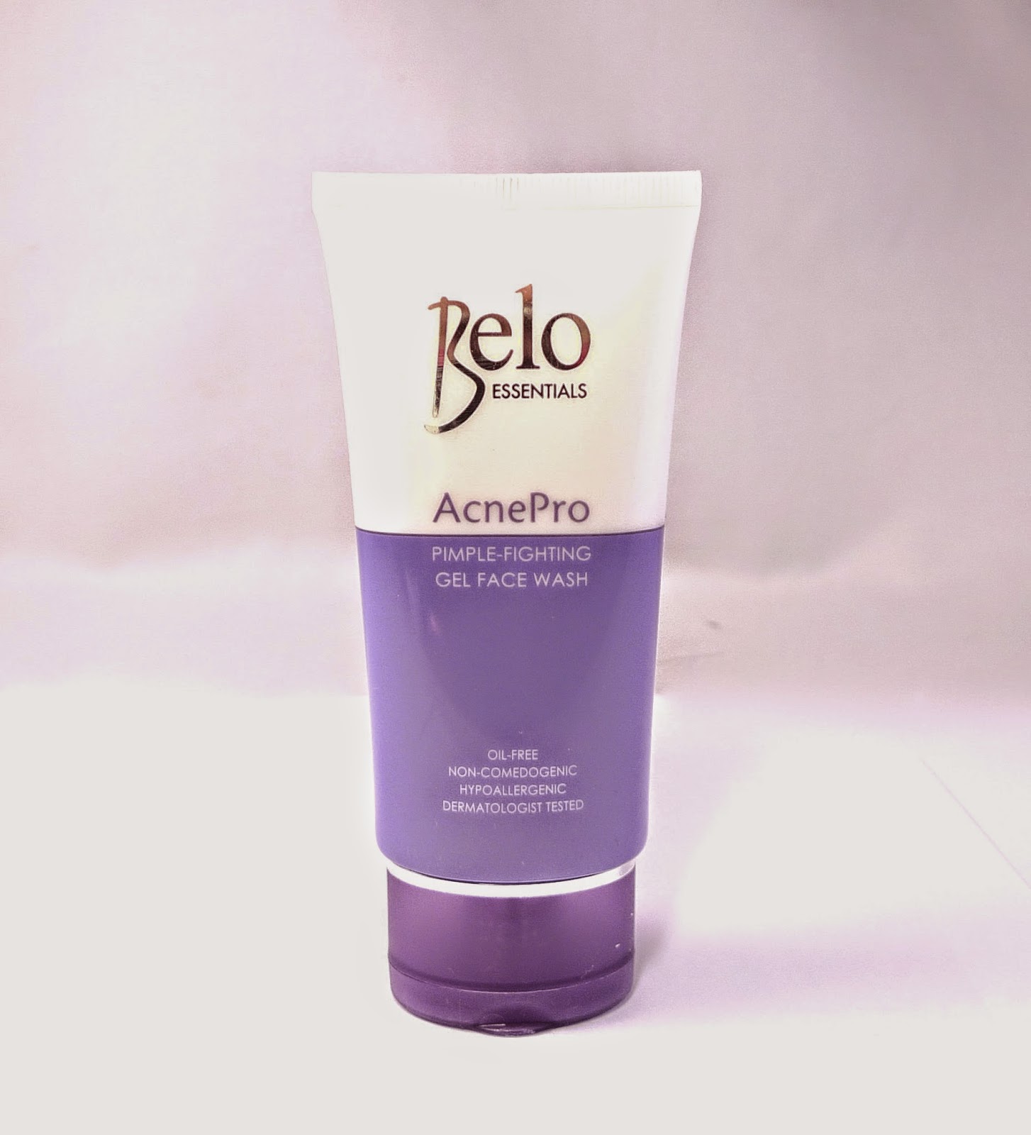 Belo Essentials AcnePro Skin Care Review