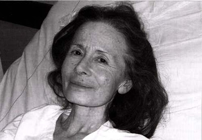 Phytospiritualité: L'Amour visionnaire avec Christiane Singer