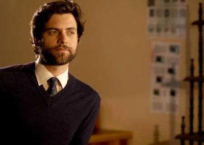 Soap Bubble HR: Preminuo glumac Leonardo Machado