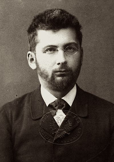 OUTSIDERS - IL MUSEO IMMAGINARIO: OTTO FORSTER, MAESTRO TRA SIMBOLISMO ...