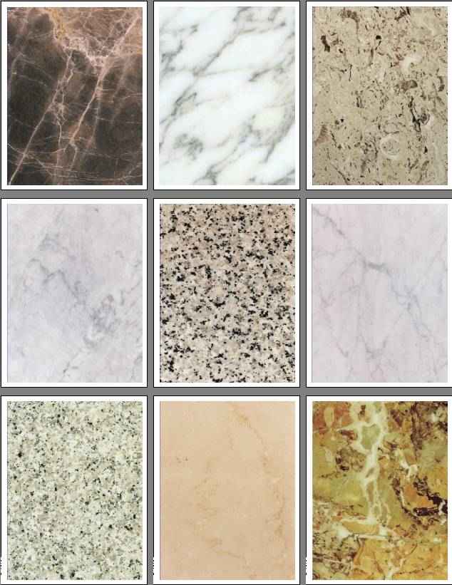 Business Ideas | Small Business Ideas: Start a Marble and Granite Business
