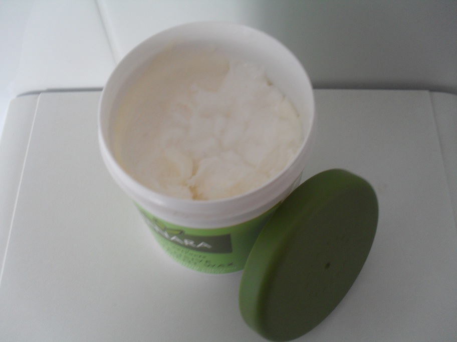 The Big Burd: Review - Henara Intensive Treatment Wax