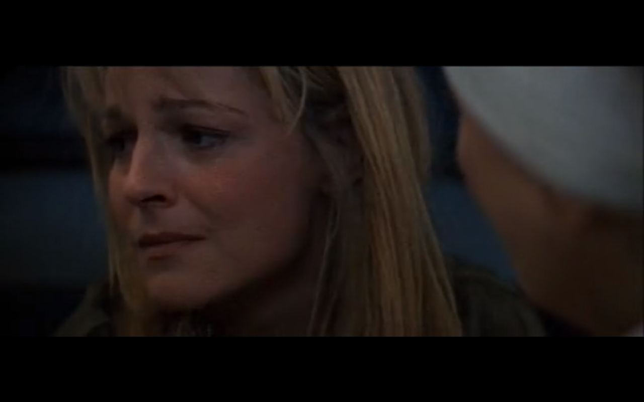 Curbside Fashion: Film Muse: Twister (1996)