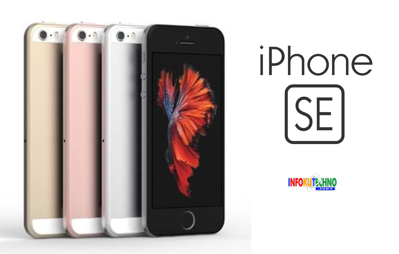 Harga Iphone 5 Se - T Sragen