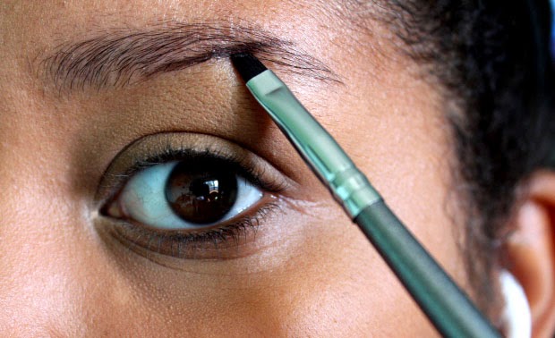 Beauty by Caitlin: Brow Tutorial!