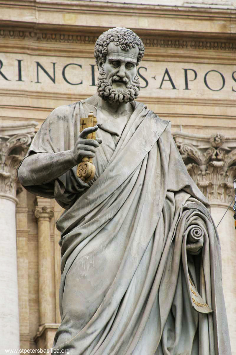 abril 2000 O Fiel Católico