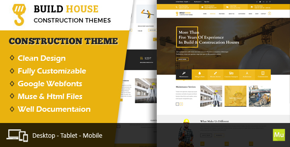 Cool MUSE Templates Cool MUSE Templates