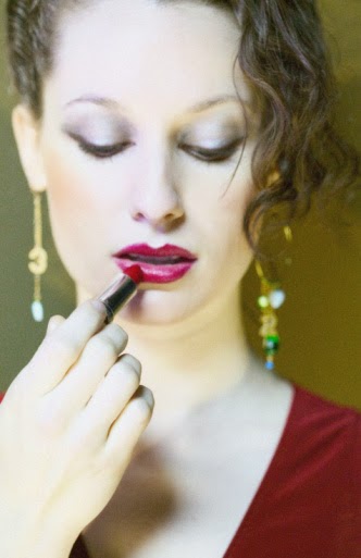 Femulate: Beauty and Styling Tips!