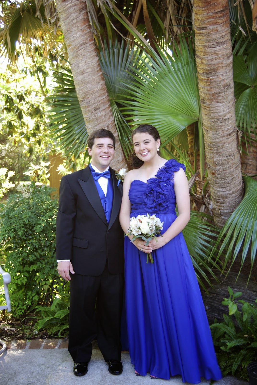 Memory Lane: Prom Edition